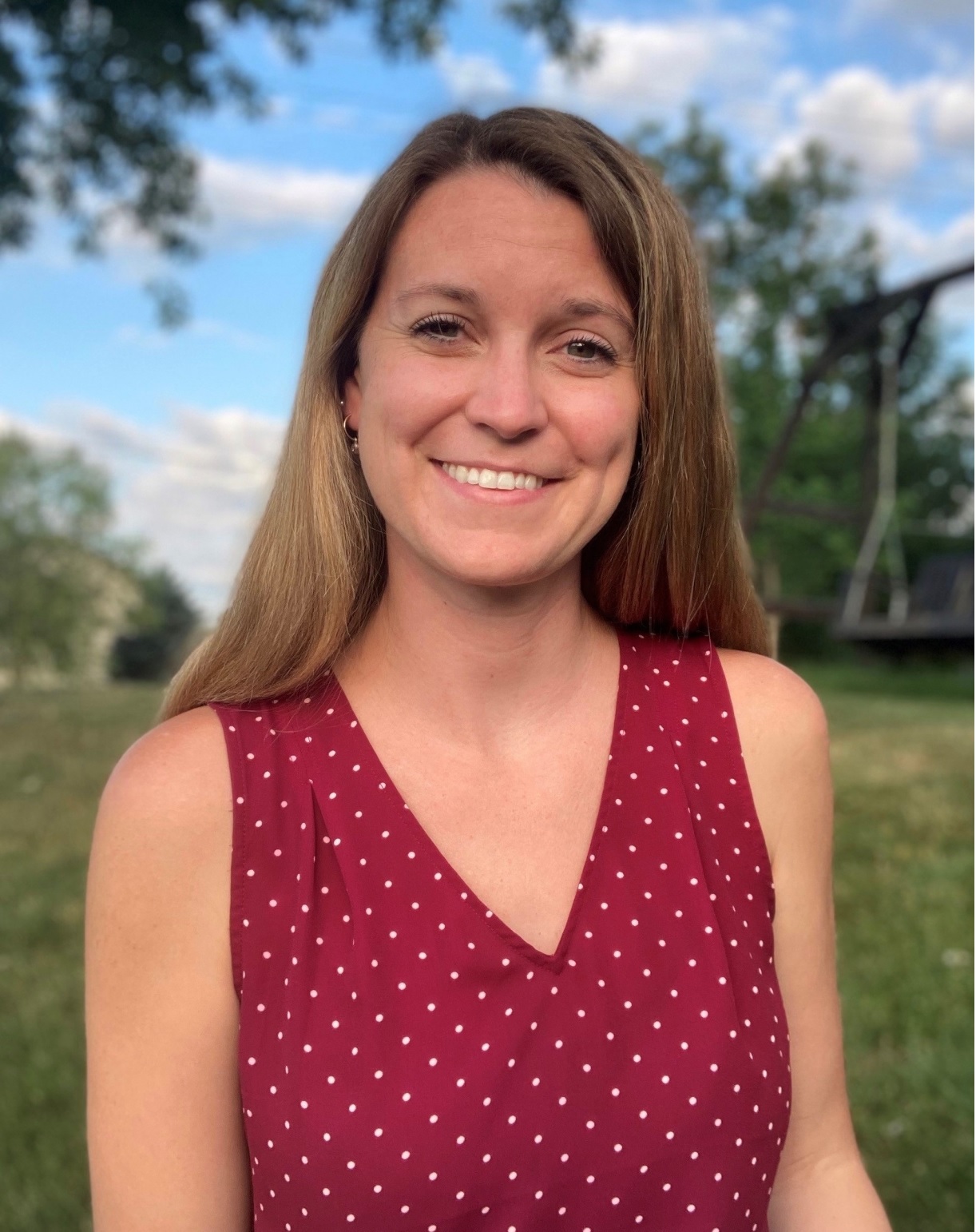 Chelsea Carr | Behavior Analysis